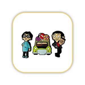 Accessories | Mr Bean Croc Jibbitz | Poshmark